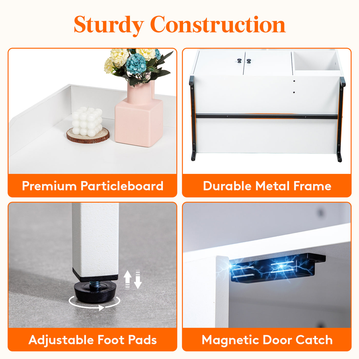 Litter Box Cover With Scratching Post PETSITE Double Cat Litter Box ...