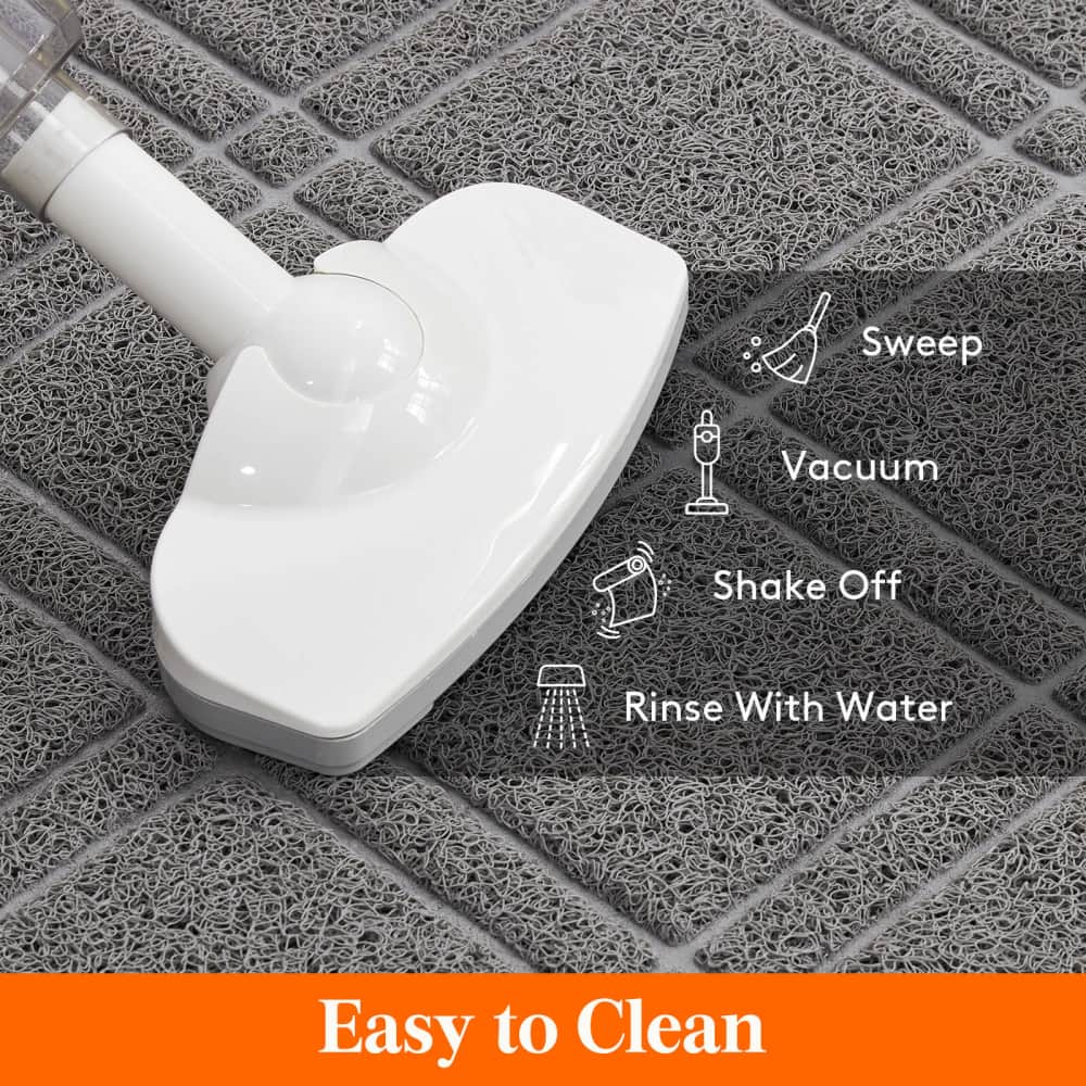 Durable Indoor Front Door Mat - Lifewit – Lifewitstore